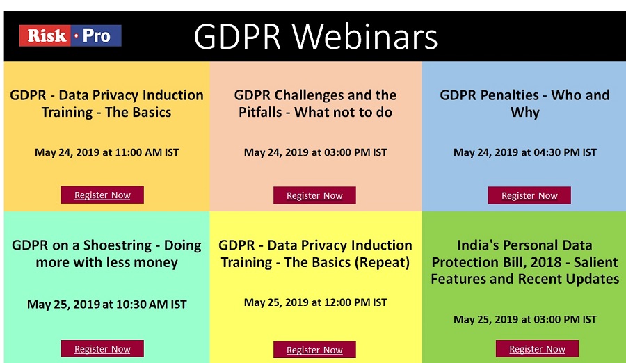 Riskpro India covered by Mumbai Mirror - Whistle Blower Hotline | Riskpro India - Connect with ...